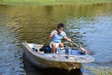 Accueil - Pousse-Pousse